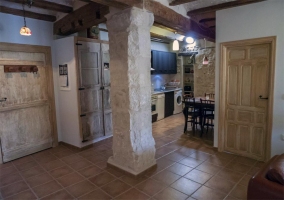 Casa Juano, Rafales - Disponibilidad y reservas 2024 - Casasrurales.net